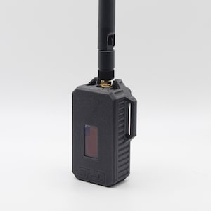 THE ROOK Heltec V3 Meshtastic Case - Etsy