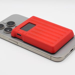 MAGLINK T114 MAGSAFE Meshtastic Case - Etsy