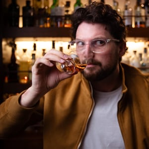 Whisky Flavour Tree Poster – Dark Edition - Etsy