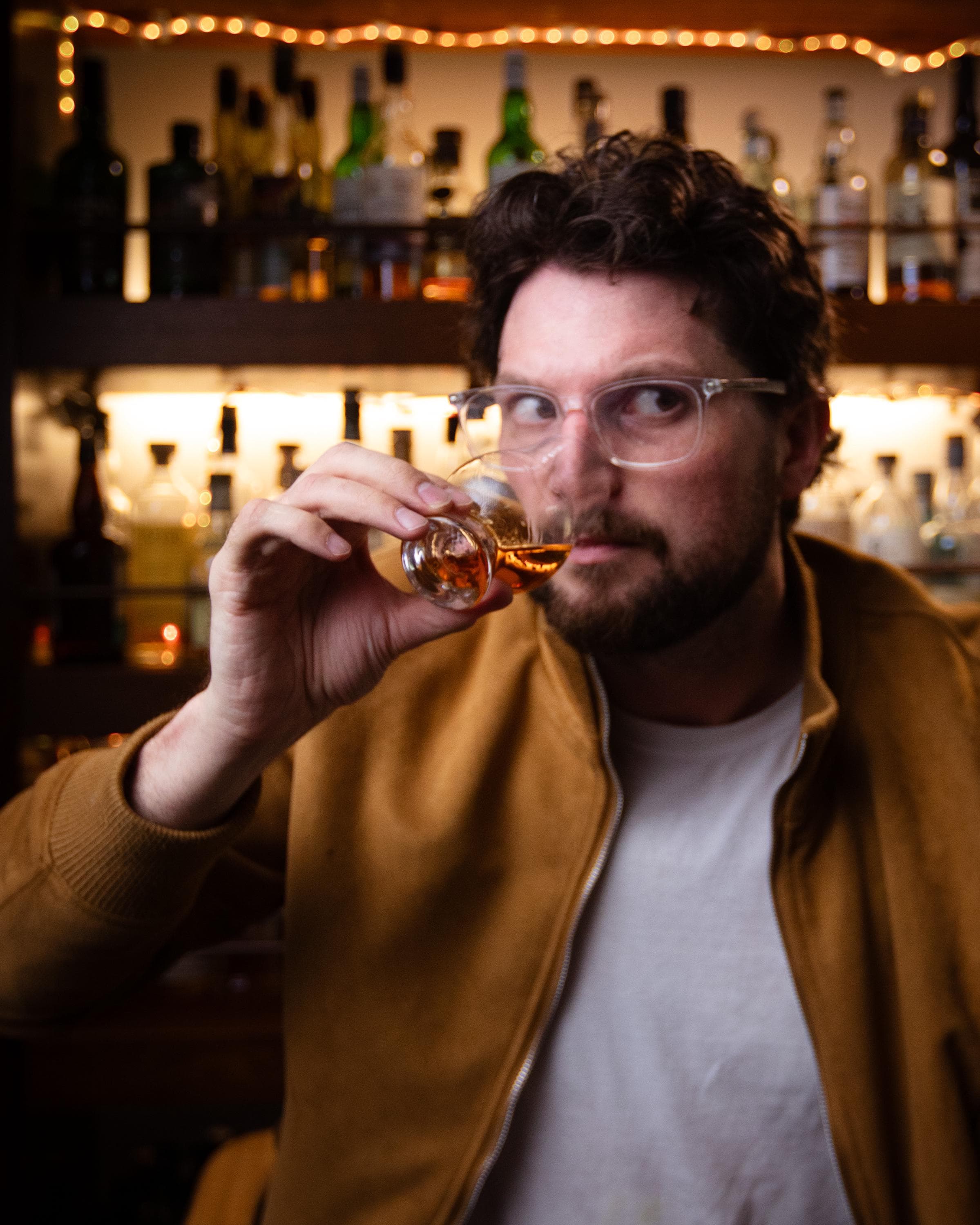 Flavour Tree - Whisky Tasting Rolled Poster | Light Edition - Etsy