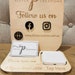Square Reader Dock - Etsy