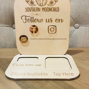 Square Reader Dock - Etsy