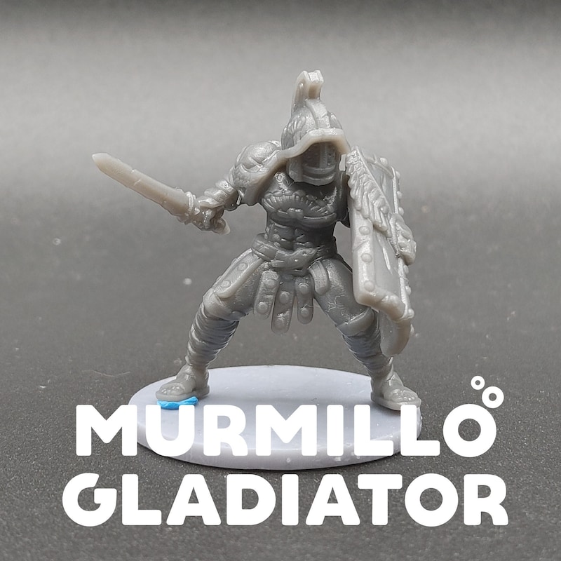 Gladiator 75mm - Etsy