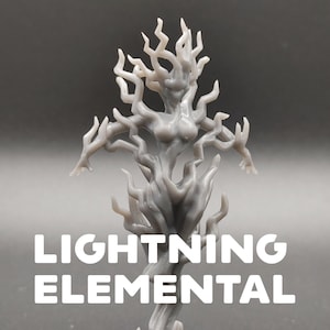 lightning elemental pathfinder