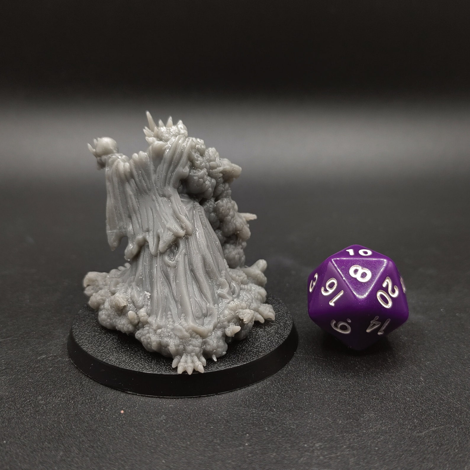 Rat King - Undead Swarm - Cryptids of the Darkwoods- Printed Obsession ...