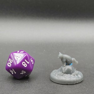 Tanuki Red Panda Animal Companion / Familiar - Dragon Trapper's Lodge ...