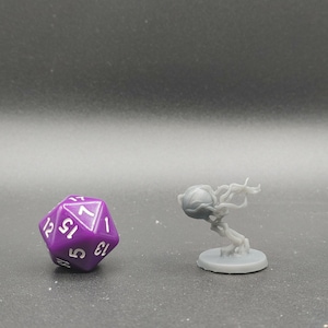 Will-o'-wisp - Ghostly Orb - Will of the Wisp - Castnplay - D&D ...
