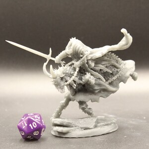 Headless Horseman - Monolith Arts - Lost Soul - D&D Dungeons and ...