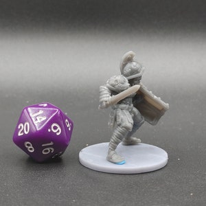 Gladiator Murmillo - the Wall - Galaad Miniatures - D&D Dungeons and ...