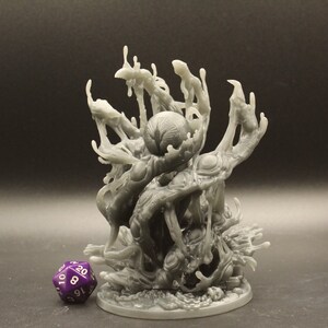 Juiblex - Slime / Ooze Demon Lord - Dragon Trapper's Lodge - D&D ...