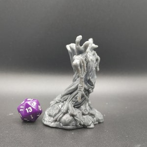 Hangman Tree Printed Obsession D&D Dungeons and Dragons / Pathfinder ...