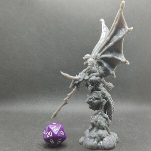 Dragon Rider - Printed Obsession - D&D Dungeons and Dragons ...