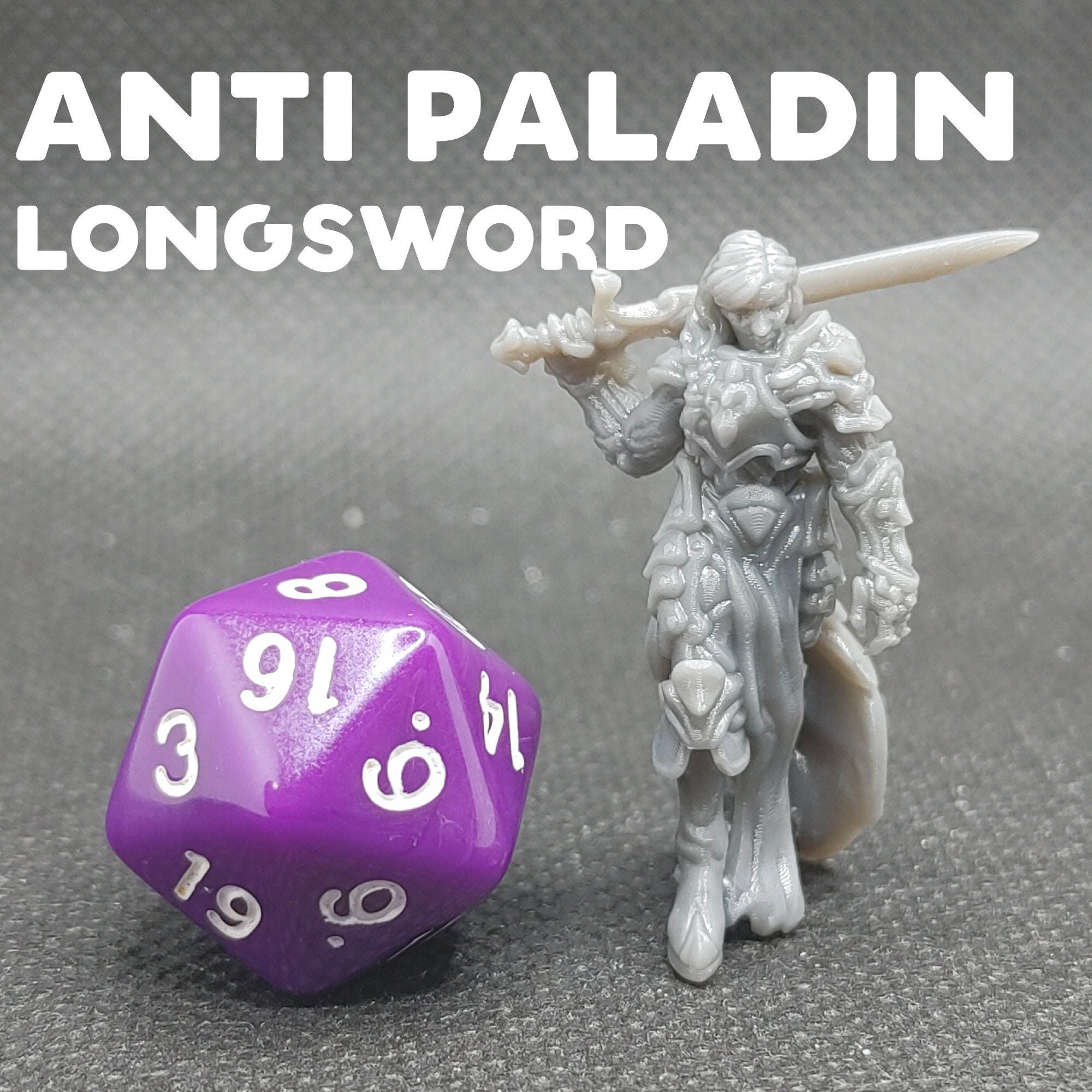 Anti Paladin Pathfinder