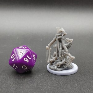 Rat Ninja - Ratfolk Rogue - Printed Obsession - D&D Dungeons and ...