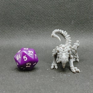 Steel Wolf/steel Defender Predator - Printed Obsession - Story Teller ...