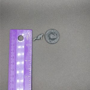 Tanuki Red Panda Animal Companion / Familiar - Dragon Trapper's Lodge ...