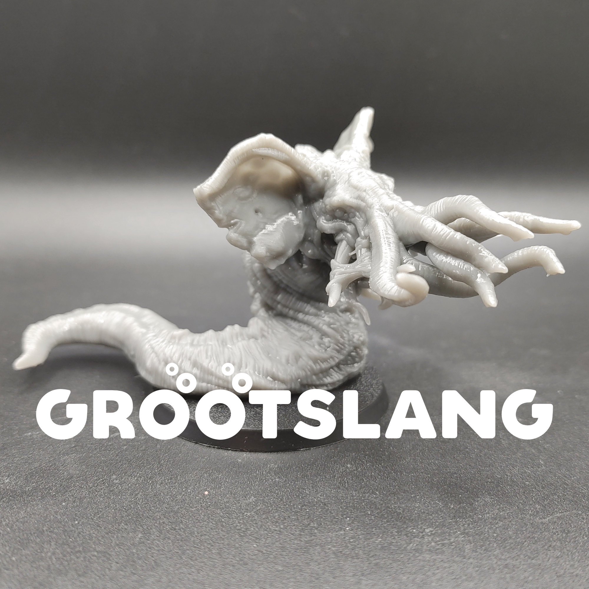 Grootslang Pathfinder