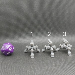 Eldritch Cannons / Artificer Creations - Printed Obsession - Steampunk ...