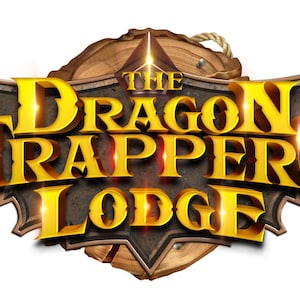 Dragonfly / Bug Dragon - Dragon Trapper's Lodge - D&D Dungeons and ...
