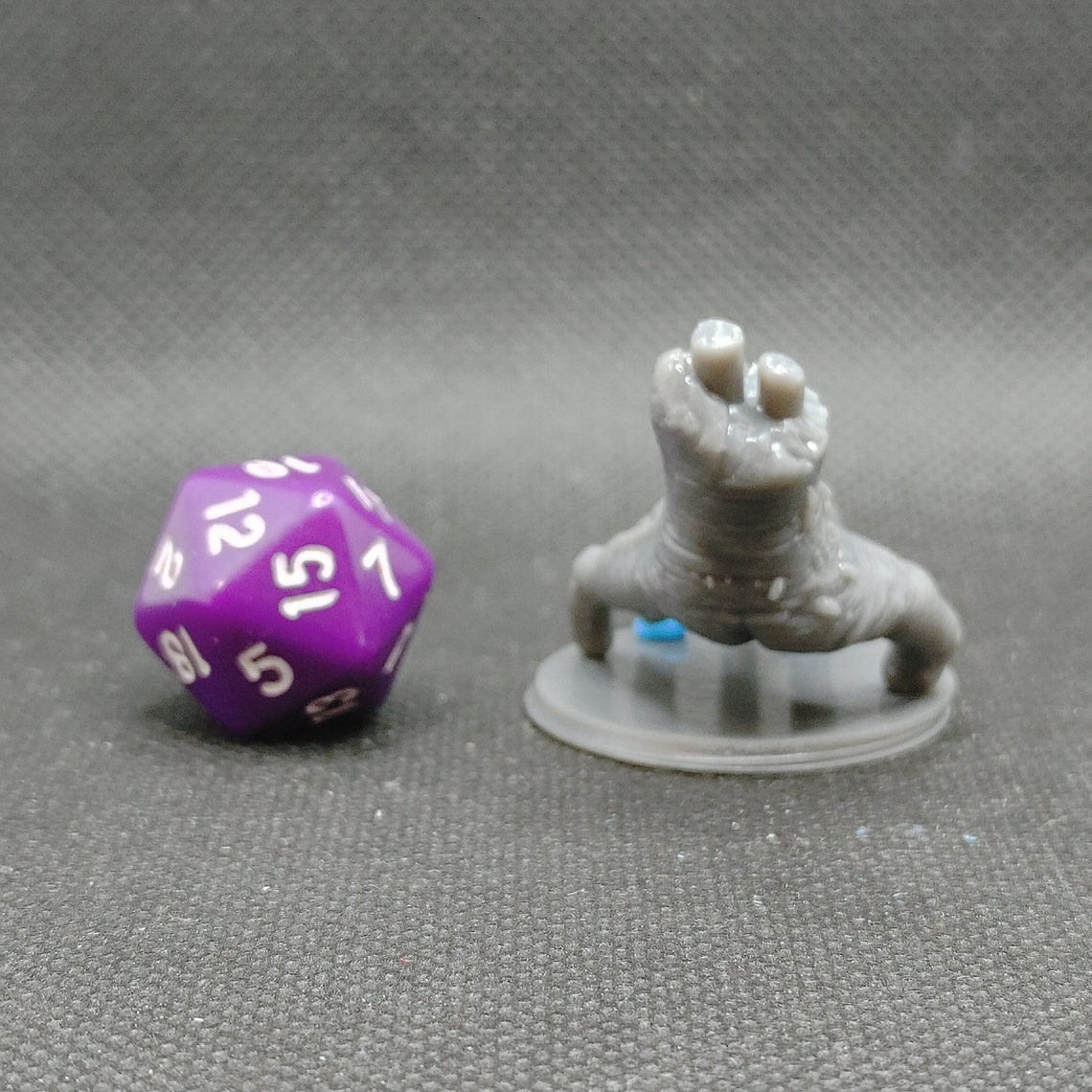 Crawling Claw / Giant Undead Hand - Brayan Nafarrate - D&D Dungeons and ...