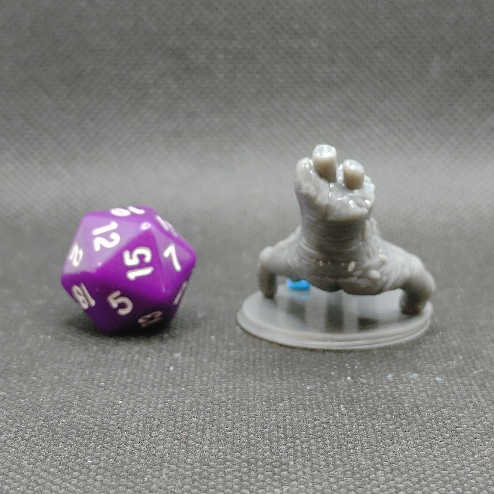 Crawling Claw / Giant Undead Hand Brayan Nafarrate D&D Dungeons and ...