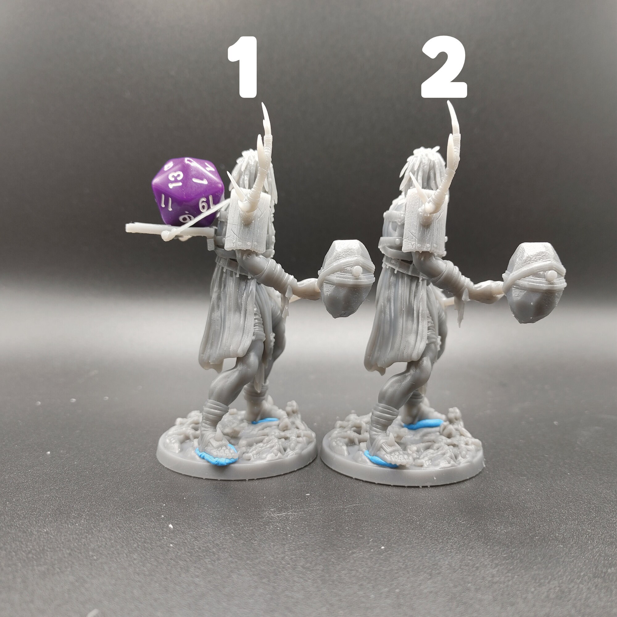 Bubba Lee Giant - Swamp Giant - Dragon Trapper's Lodge - D&D Dungeons ...