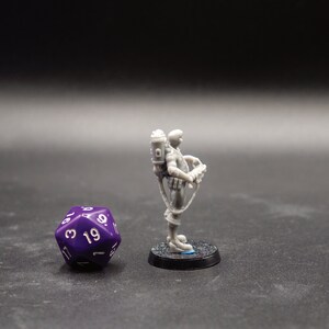 Dr Sheen - Alchemist Hobgoblin - Goblin Scientist Artificer - Ghast ...