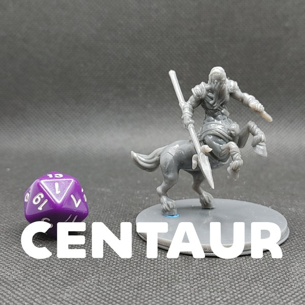 Centaur - Etsy