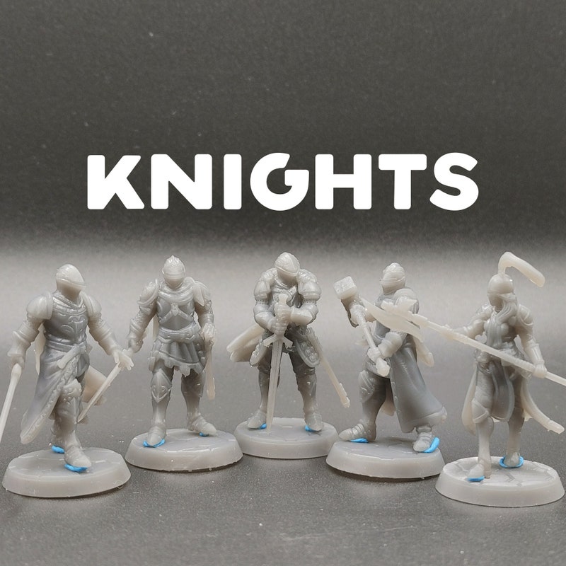 Tabletop Miniatures - Etsy