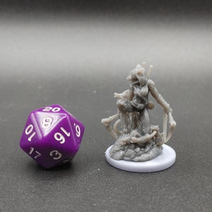 Rat Ninja - Ratfolk Rogue - Printed Obsession - D&D Dungeons and ...