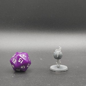 Will-o'-wisp - Ghostly Orb - Will of the Wisp - Castnplay - D&D ...