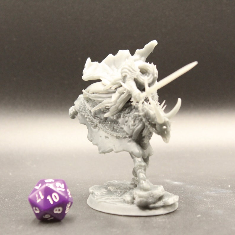 Headless Horseman - Monolith Arts - Lost Soul - D&D Dungeons and ...