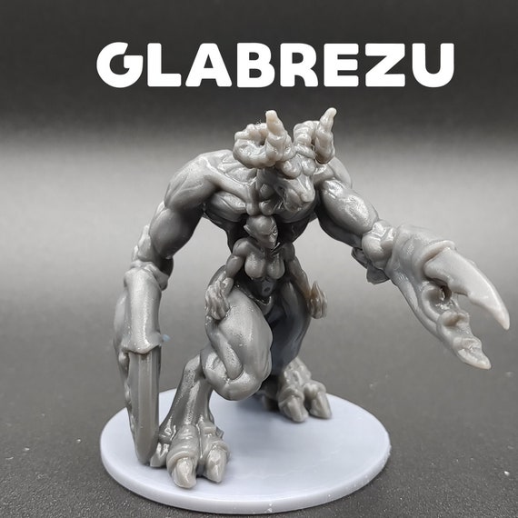 Glabrezu