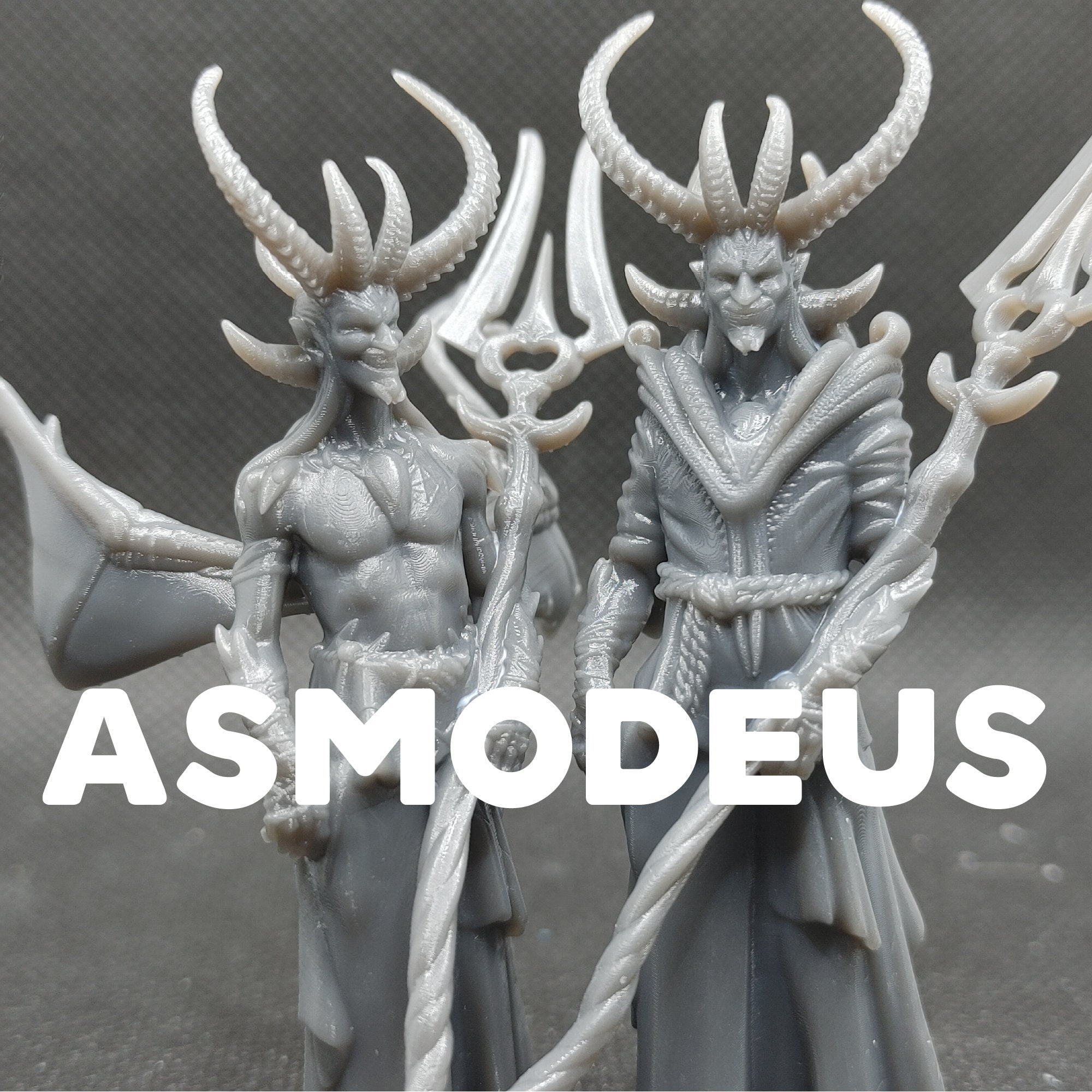 Asmodeus Pathfinder