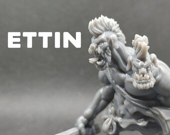 Ettin Miniature - Etsy