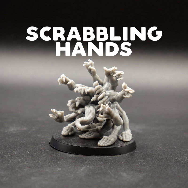 Body Horror Arm - Etsy