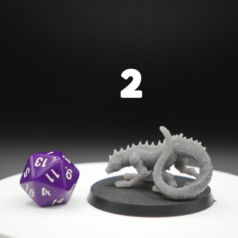 Drakes - Dragonling / Wyrmling Wingless Lesser Dragon - Brayan ...