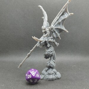 Dragon Rider - Printed Obsession - D&D Dungeons and Dragons ...