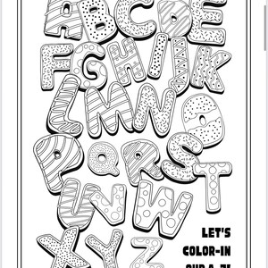 Kids Activity Book - Etsy