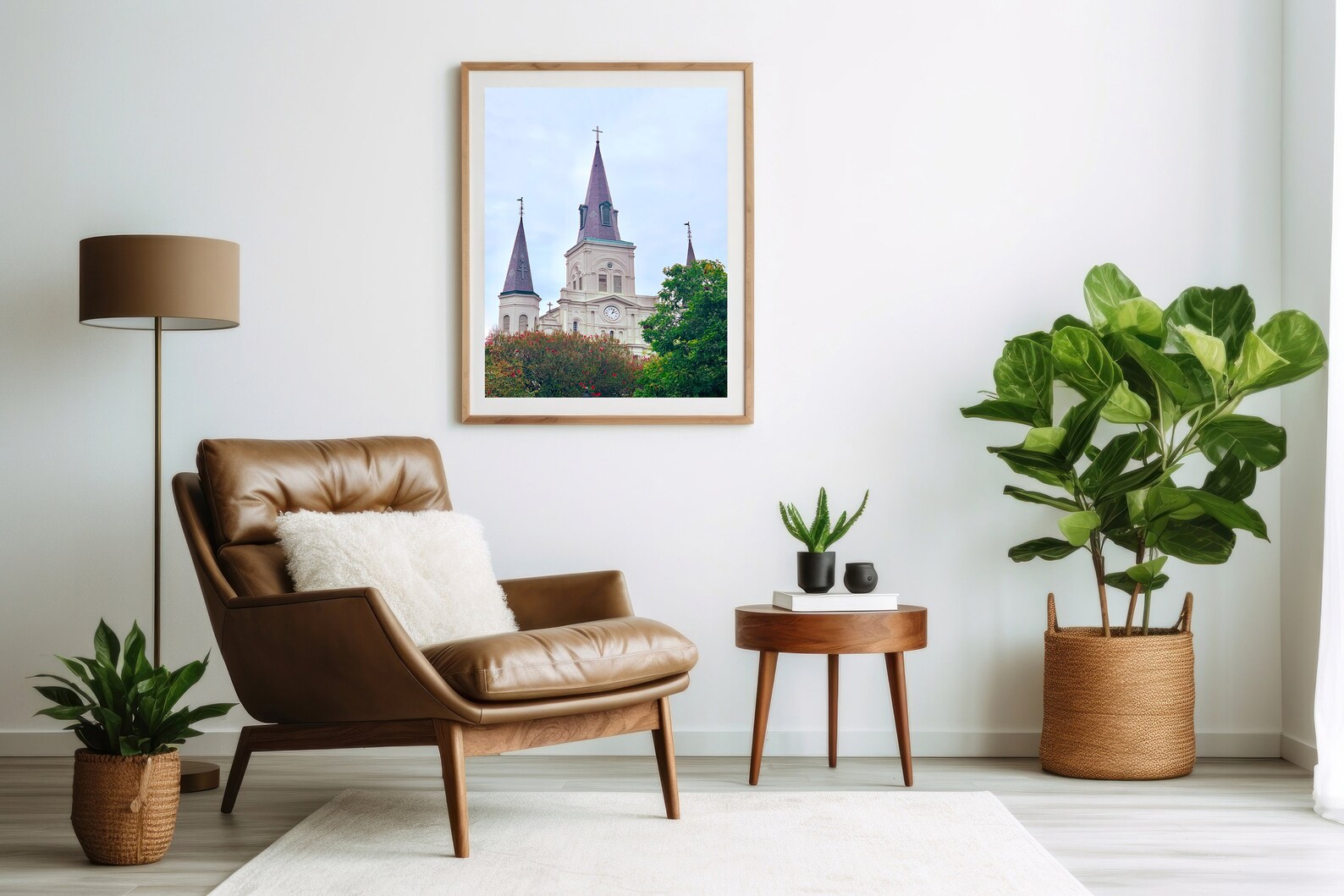 St Louis Cathedral Fine Art Print, NOLA Pics, New Orleans Photos ...