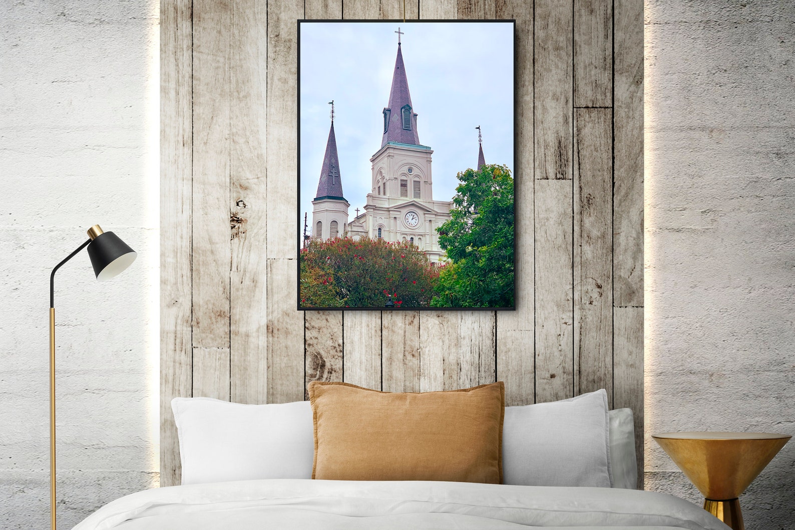 St Louis Cathedral Fine Art Print, NOLA Pics, New Orleans Photos ...