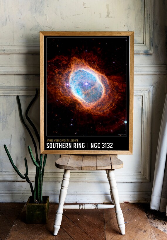 Fine Ring Nebula