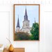 St Louis Cathedral Fine Art Print, NOLA Pics, New Orleans Photos ...