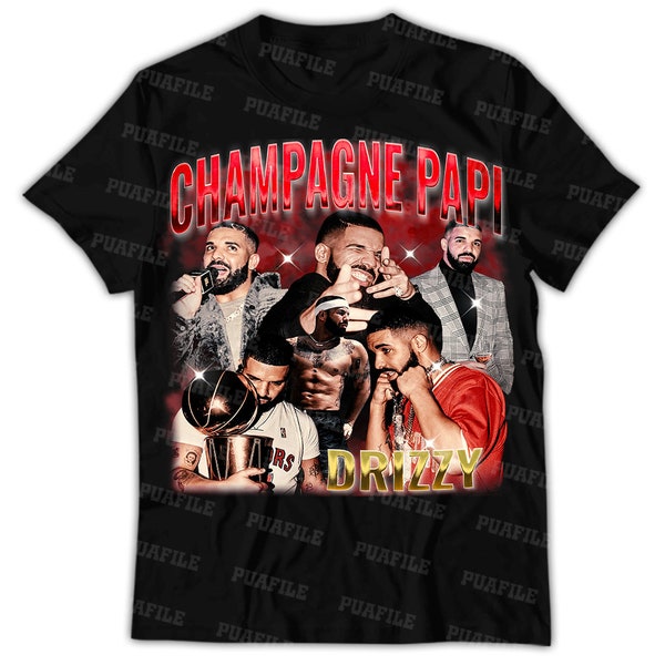 Champagne Papi Png - Etsy