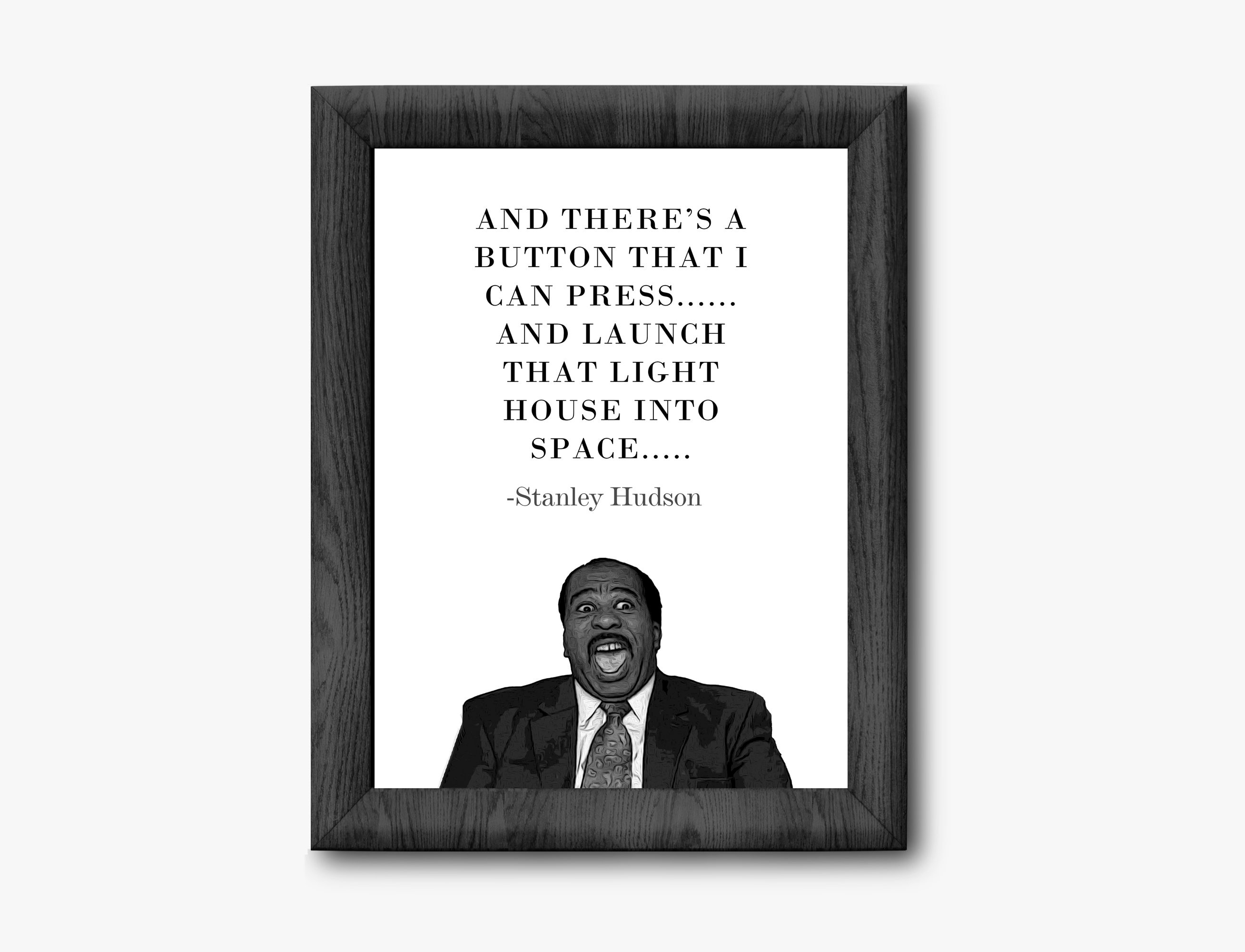 The Office Stanley Quotes