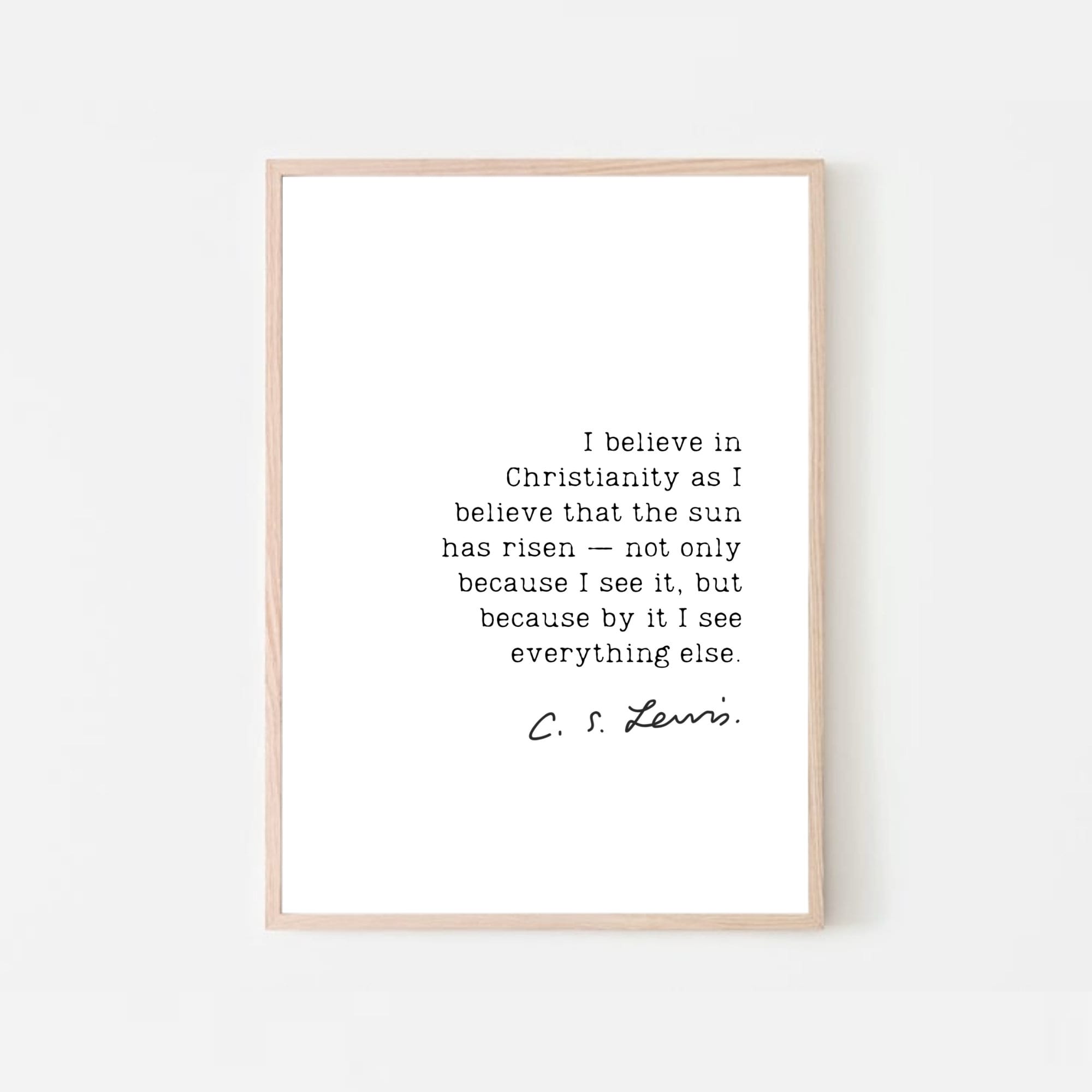 Cs Lewis Quotes Love