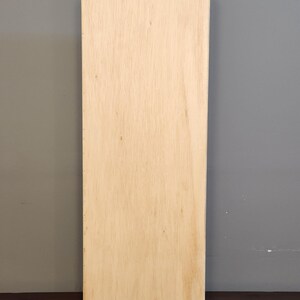 Natural Wood Pedestal Stand – Rustic Display Riser, Unfinished Pedestal ...