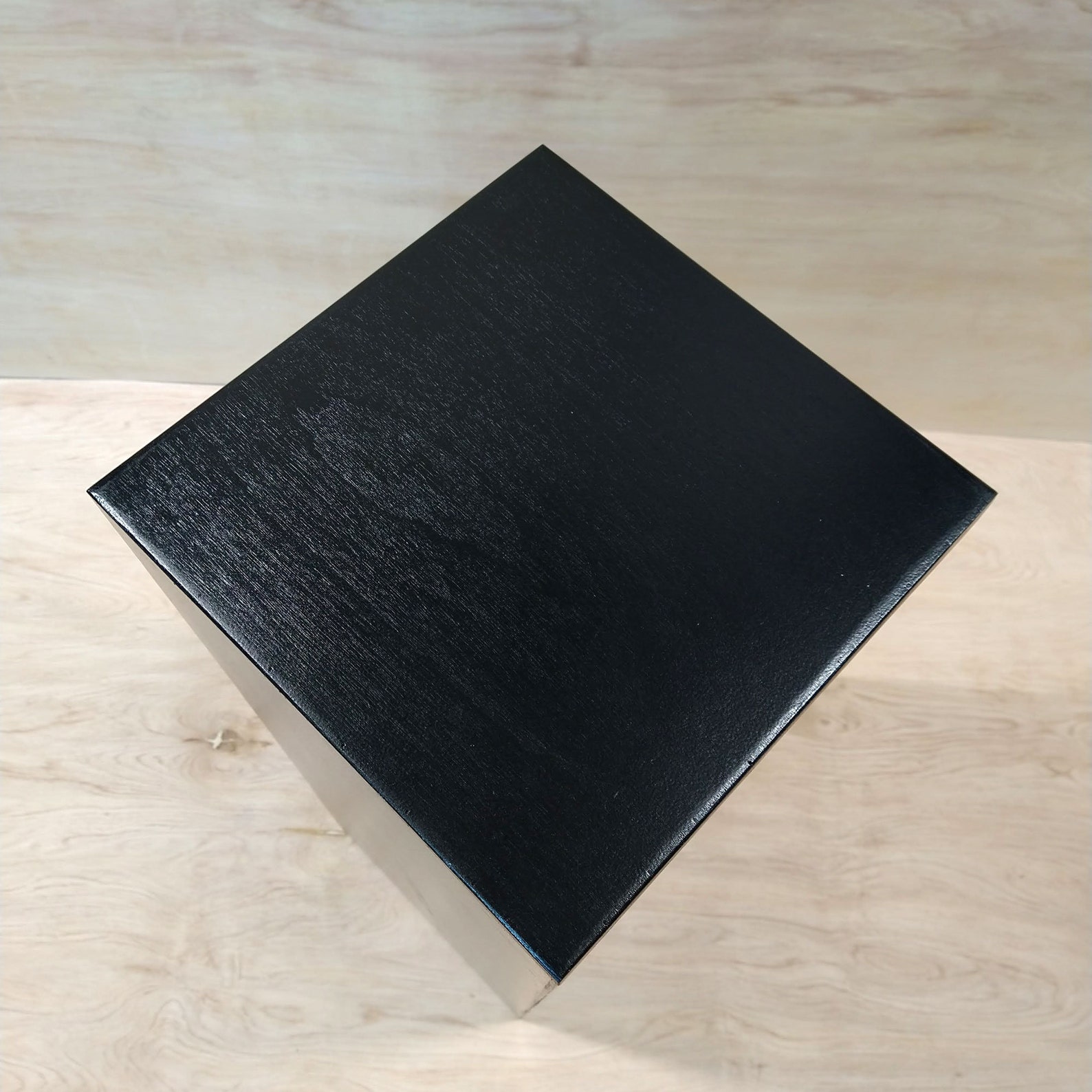 36 X 14 X 14 Black Display Pedestal Stand - Etsy