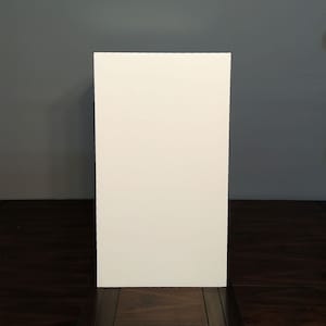 30" X 12" X 12" White Display Pedestal Stand Riser Column Pillar - Etsy