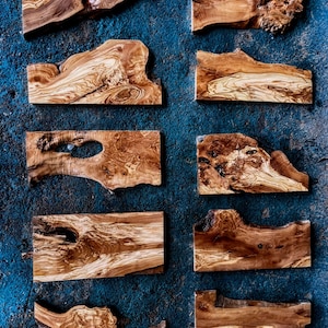 20 Inch X 10 Inch Turkish Olive Root Burl - Etsy UK